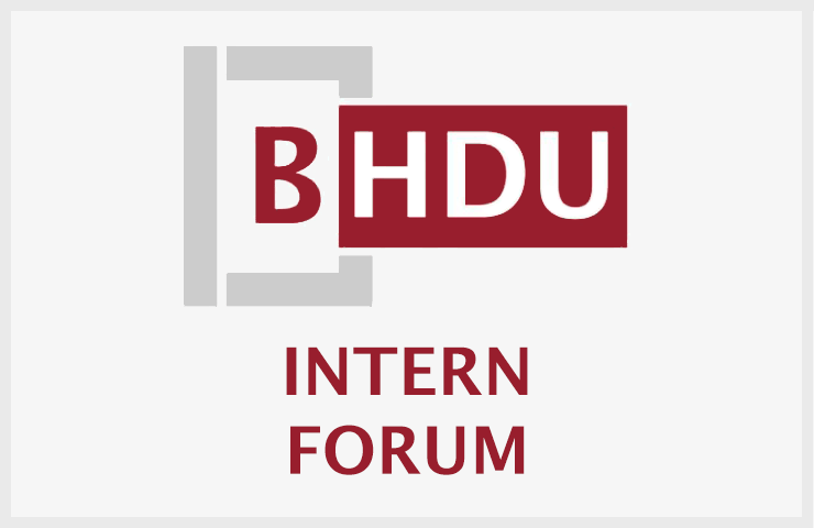 Interner Bereich - Bundesverband haushaltsnaher ...