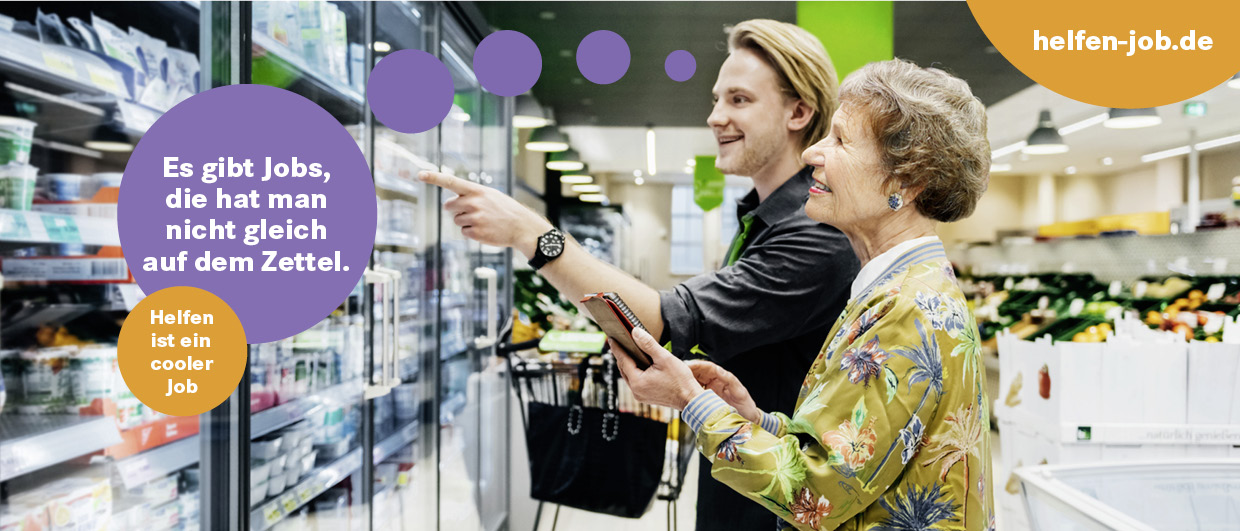 „Helfen ist ein cooler Job“ - Bundesverband haushaltsnaher ...